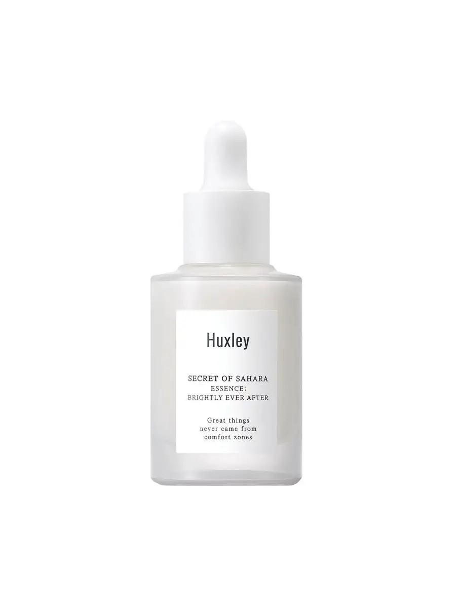 HUXLEY Brightly Ever AFTER brightening essence | Buy Now with Express ...