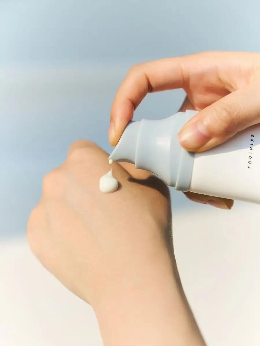 SKIN1004 Sunscreen for face cream with centella SPF 50 original | Buy ...