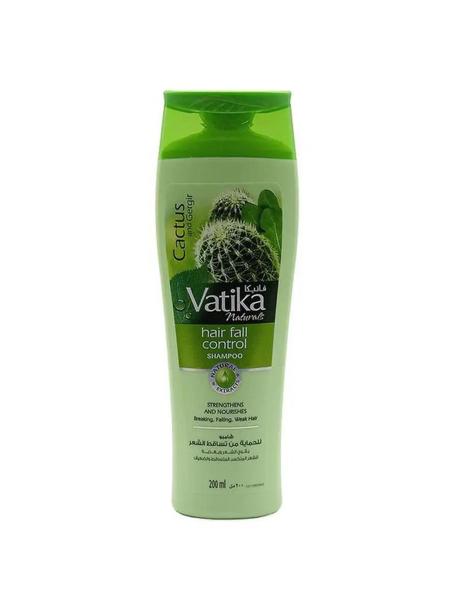 Hair shampoo Vatika 200ml Dabur Vatica | Buy Now with Express ...