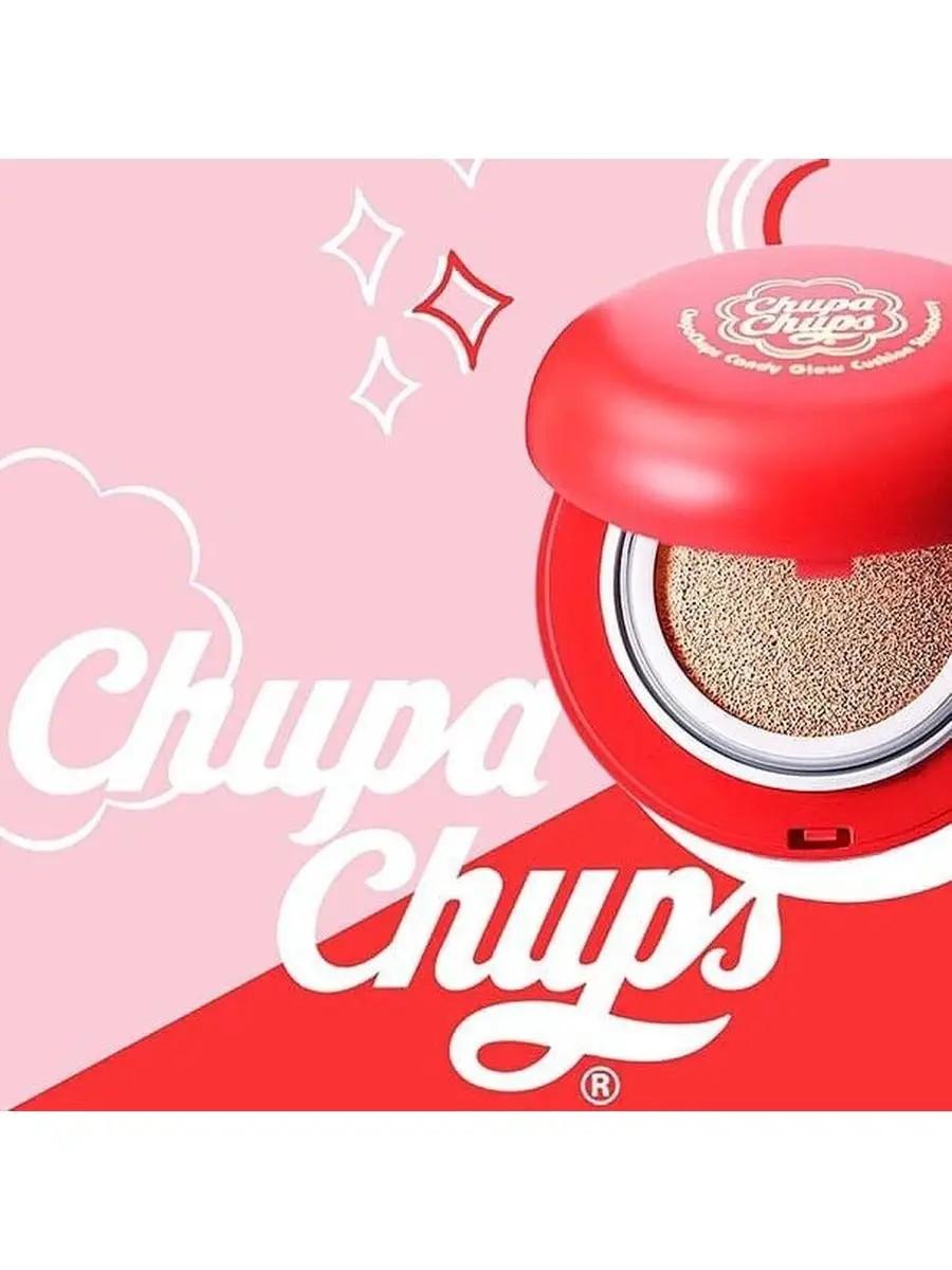Chupa Chups Tonal face cream Chup Chups | Buy Now with Express ...