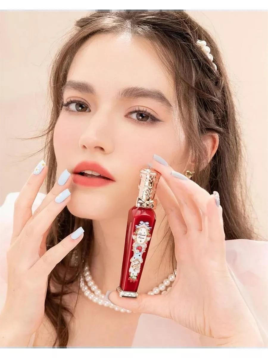 Flower Knows Lipstick Strawberry Rococo 01 | Buy Now with Express ...