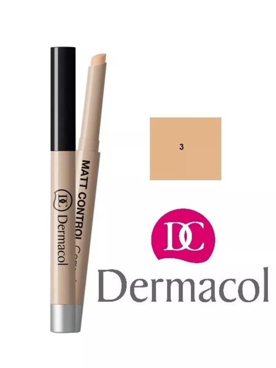 Dermacol Matt Control No.3 masking and matting corrector | Buy Now with ...