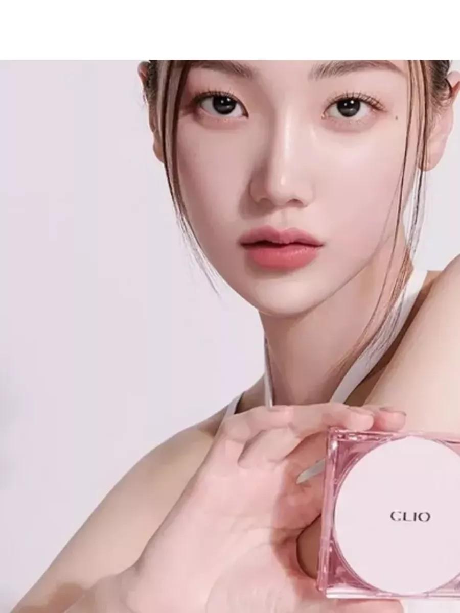 Clio Kushon Kill Cover Mesh Cushion with a 2-BP interchangeable block ...