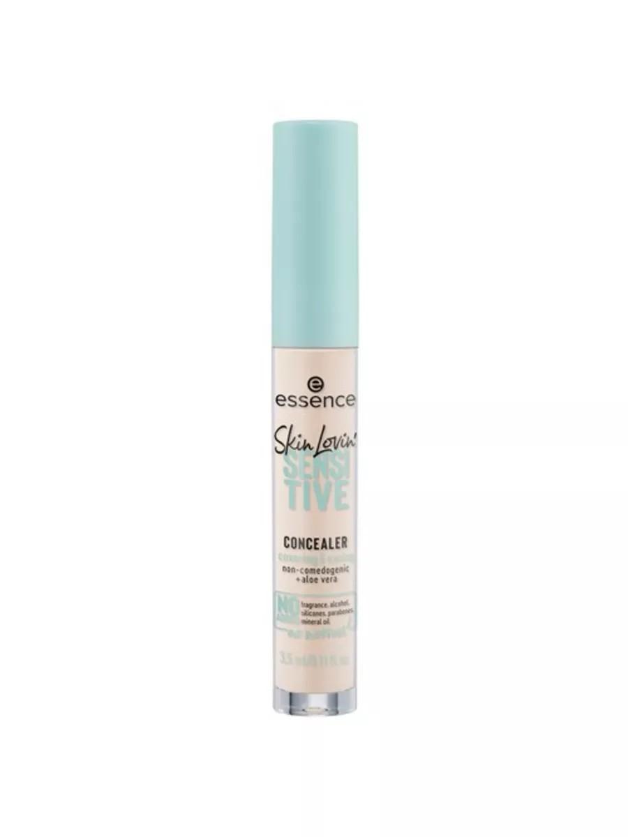 Essence Facial Conceler Skin Lovin Sensitive tone 05 | Buy Now with ...