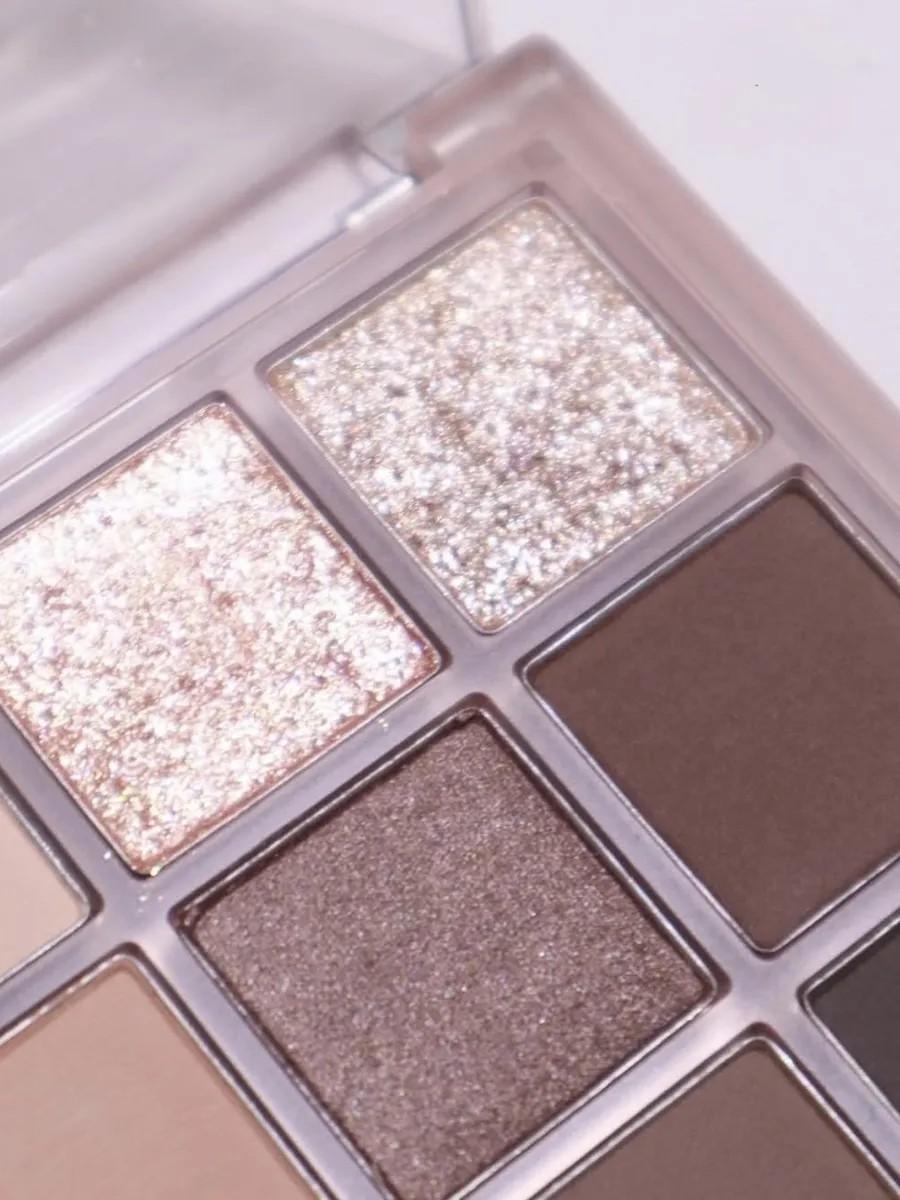 Clio Shade & Palette 01 Shadow Gallery - Palette Feature Feature | Buy ...