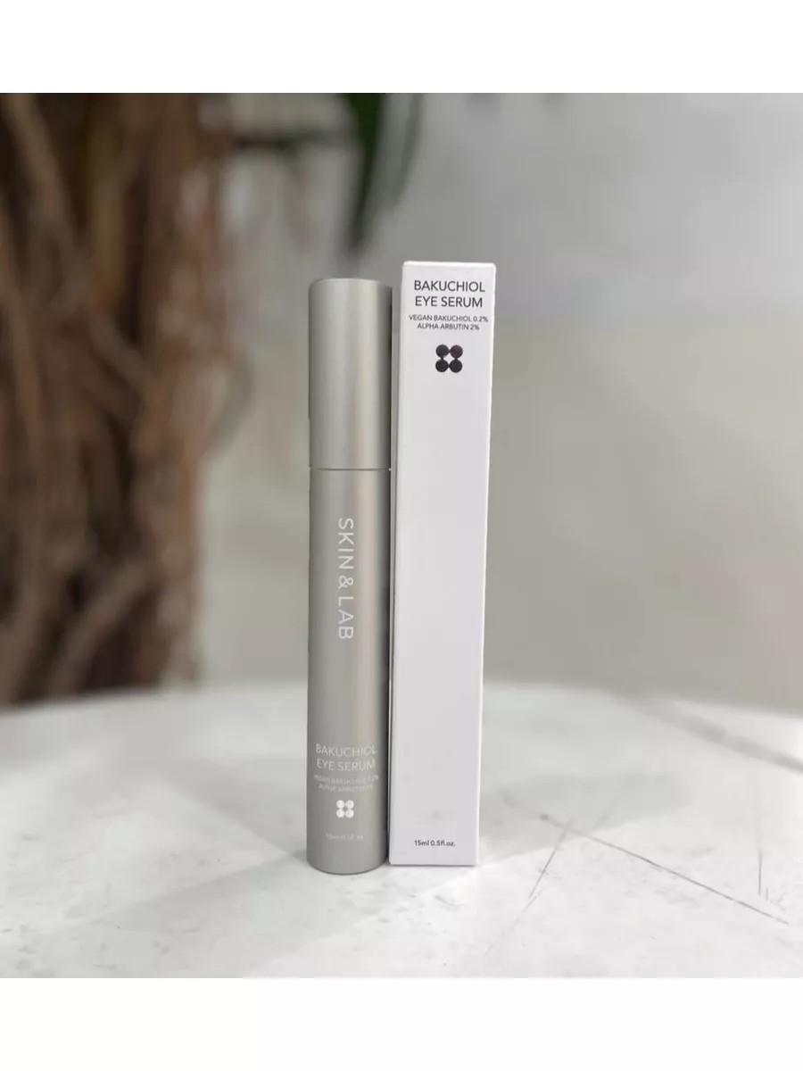 Skin&Lab eye cream with bakuchiol Bakuchiol | Buy Now with Express ...