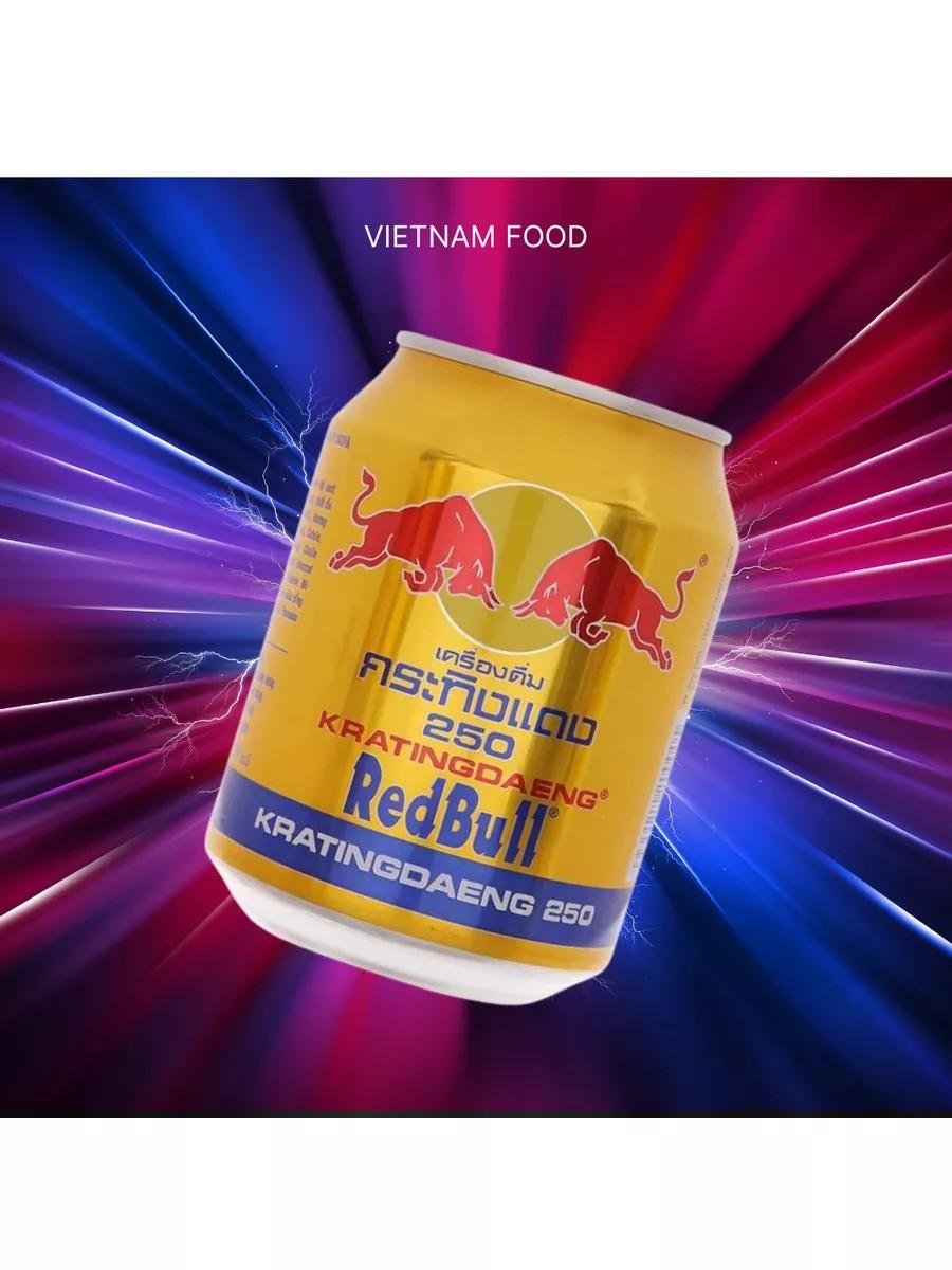 Energy drink Red Bull Red Bull 250ML x 6pcs | Buy Now with Express ...