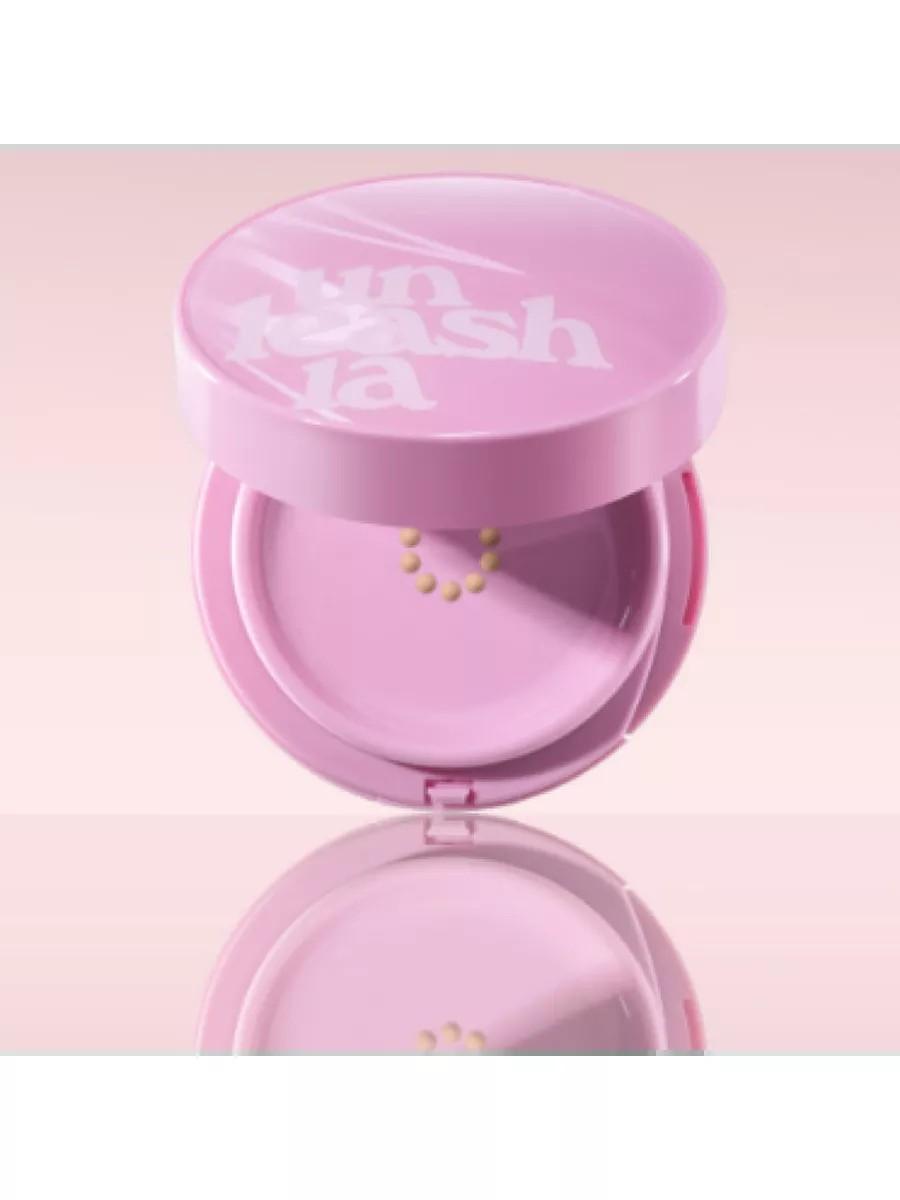 UNLEASHIA Moisturizing Kushon shining SPF50+ 25N | Buy Now with Express ...