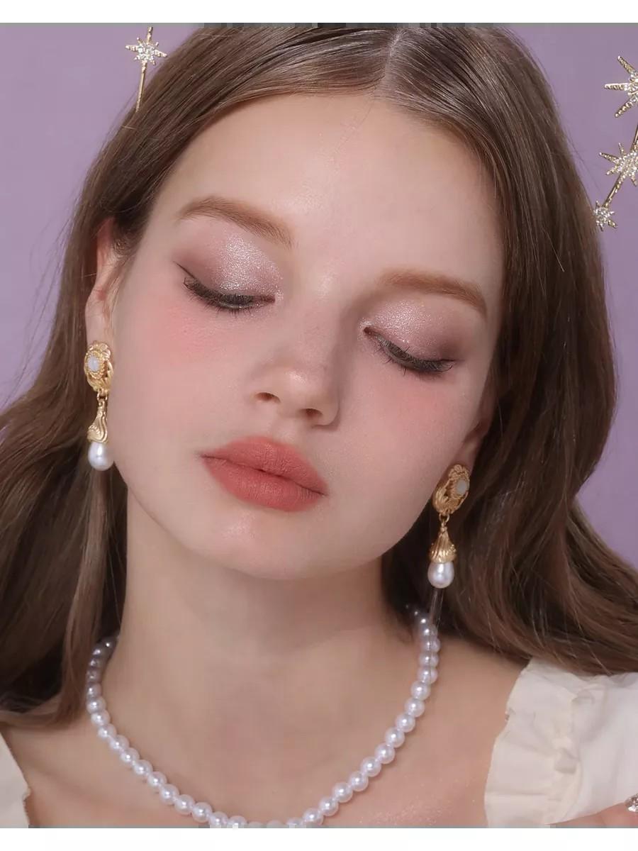 Flower Knows Palette shadows with the Little Angel Angel | Buy Now with ...