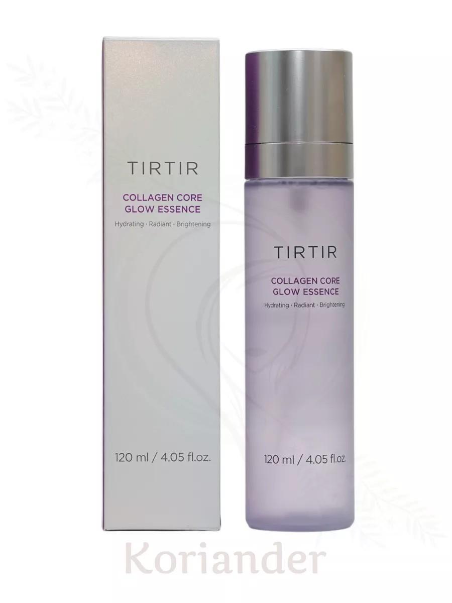 TIRTIR Collagen Essence Collagen Core Glow Essence 120 ML | Buy Now ...
