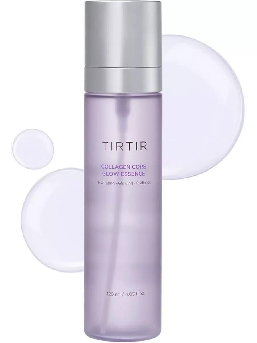 TIRTIR Collagen Essence Collagen Core Glow Essence 120 ML | Buy Now ...