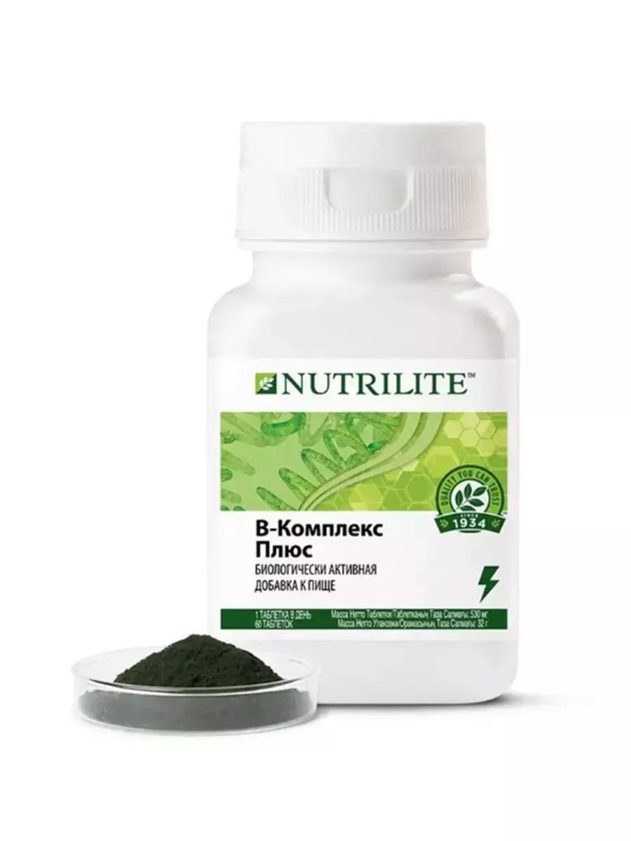 Amway nutrilite vitamin-in complex plus 60 tab | Buy Now with Express ...