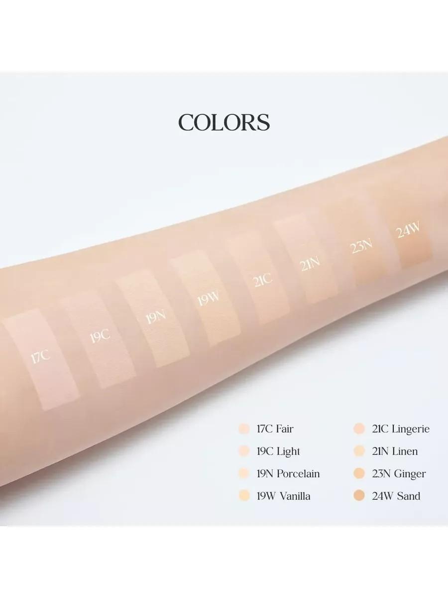 Clio Fixer Cushion 21n Linen - Strong Kushon with a matte finish | Buy ...