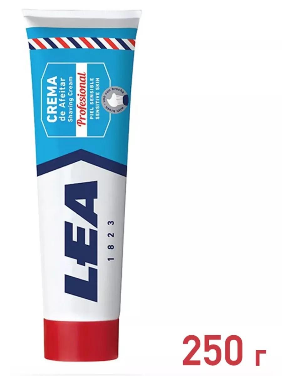 LEA Professional shaving cream 250g. Spain | Buy Now with Express ...