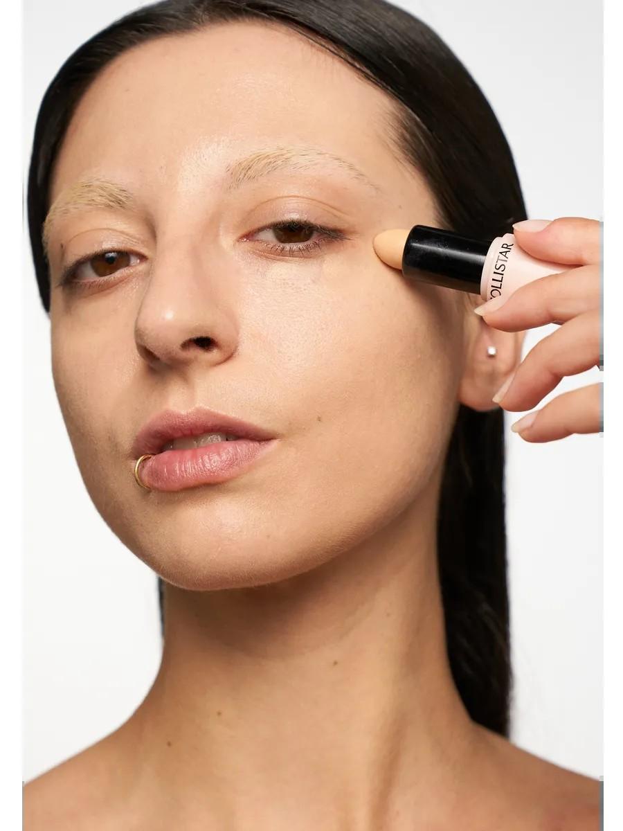 Collistar IMPECCABILE STICK Concealer 3 Natural Concealer 4 ml | Buy ...