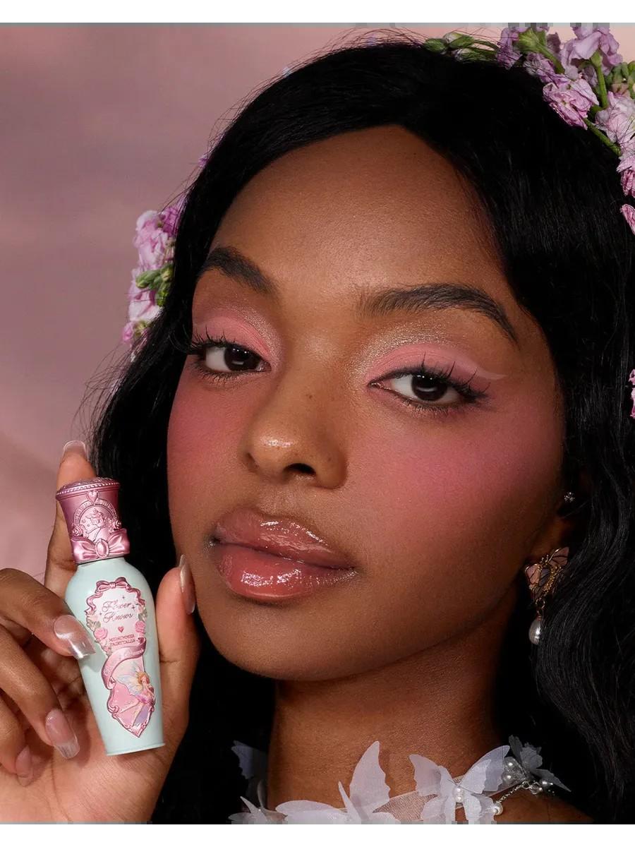 Flower Knows Bloss for lips with a fairy Midsummer Fairytales | Buy Now ...
