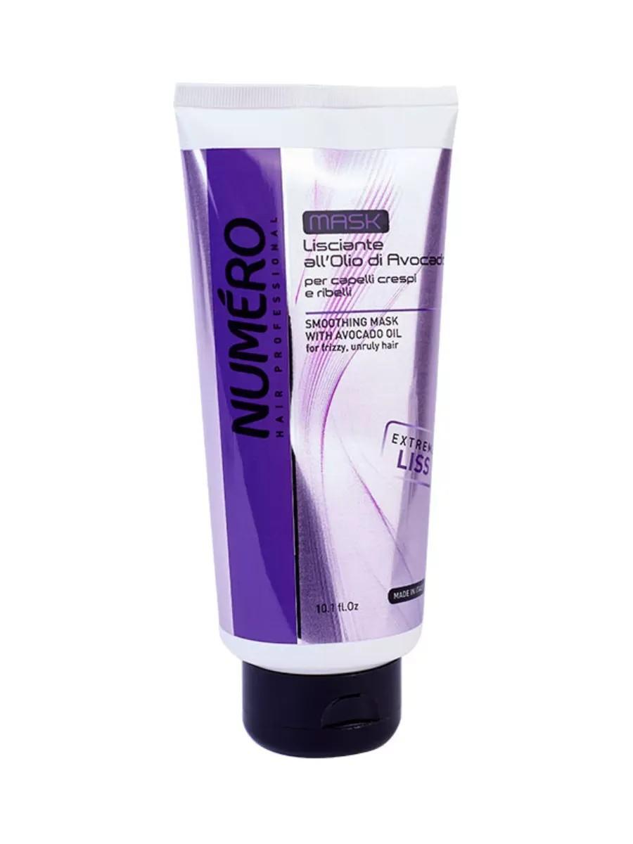 Brelil Numero 300 hair smoothness set | Buy Now with Express ...