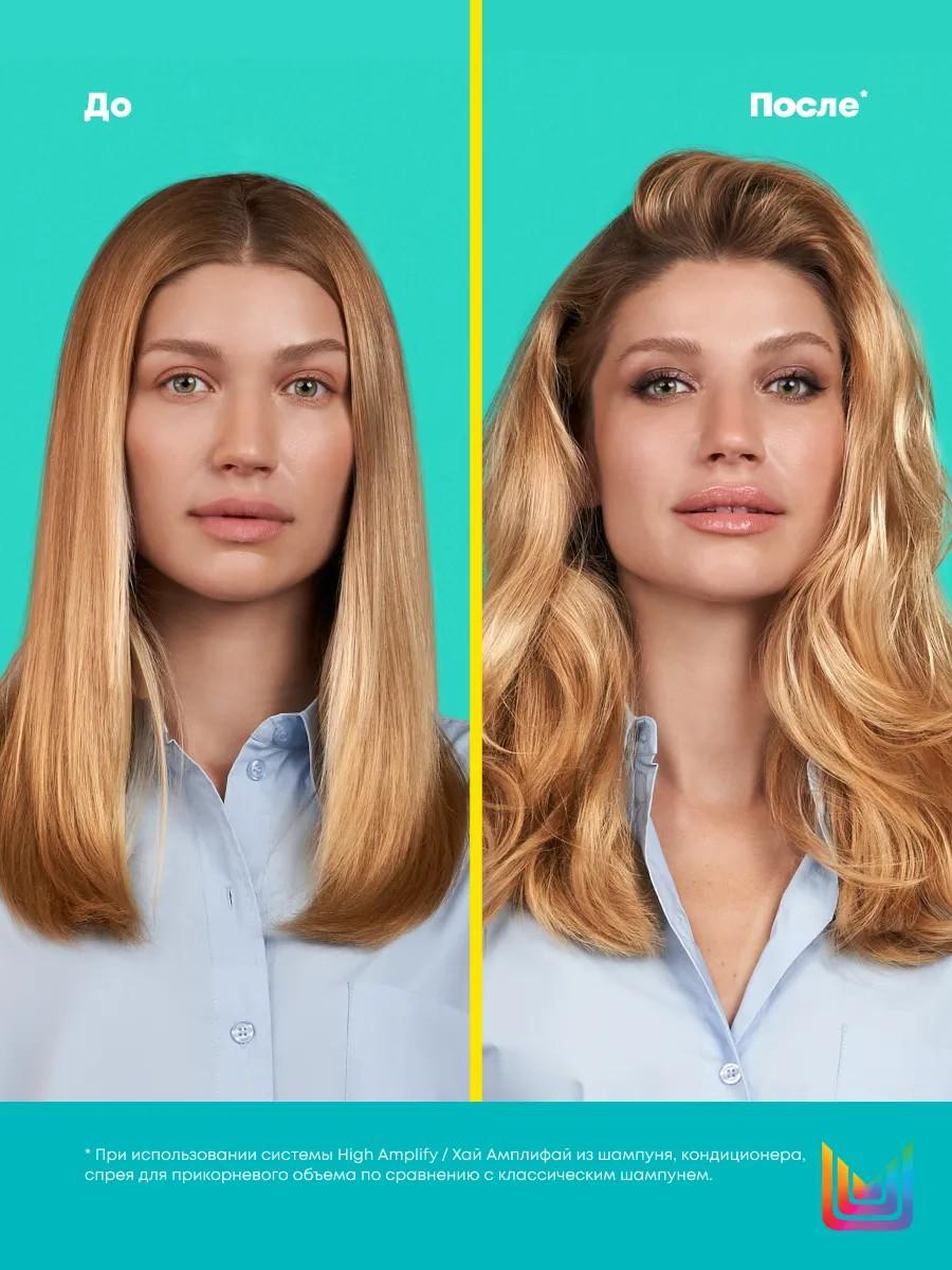 MATRIX Conditioner for thin hair High Amplife 300 ml | Buy Now with ...