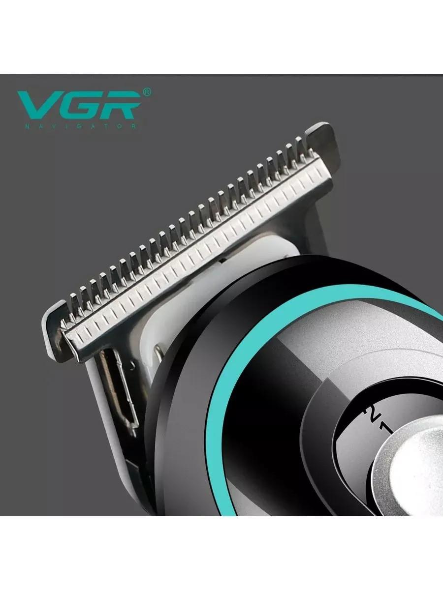 VGR Professional haircut and beard machine | Buy Now with Express ...