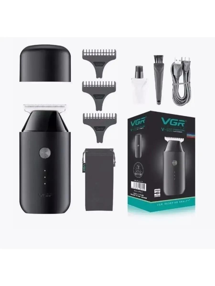 VGR Professional haircut V-932 haircut | Buy Now with Express ...