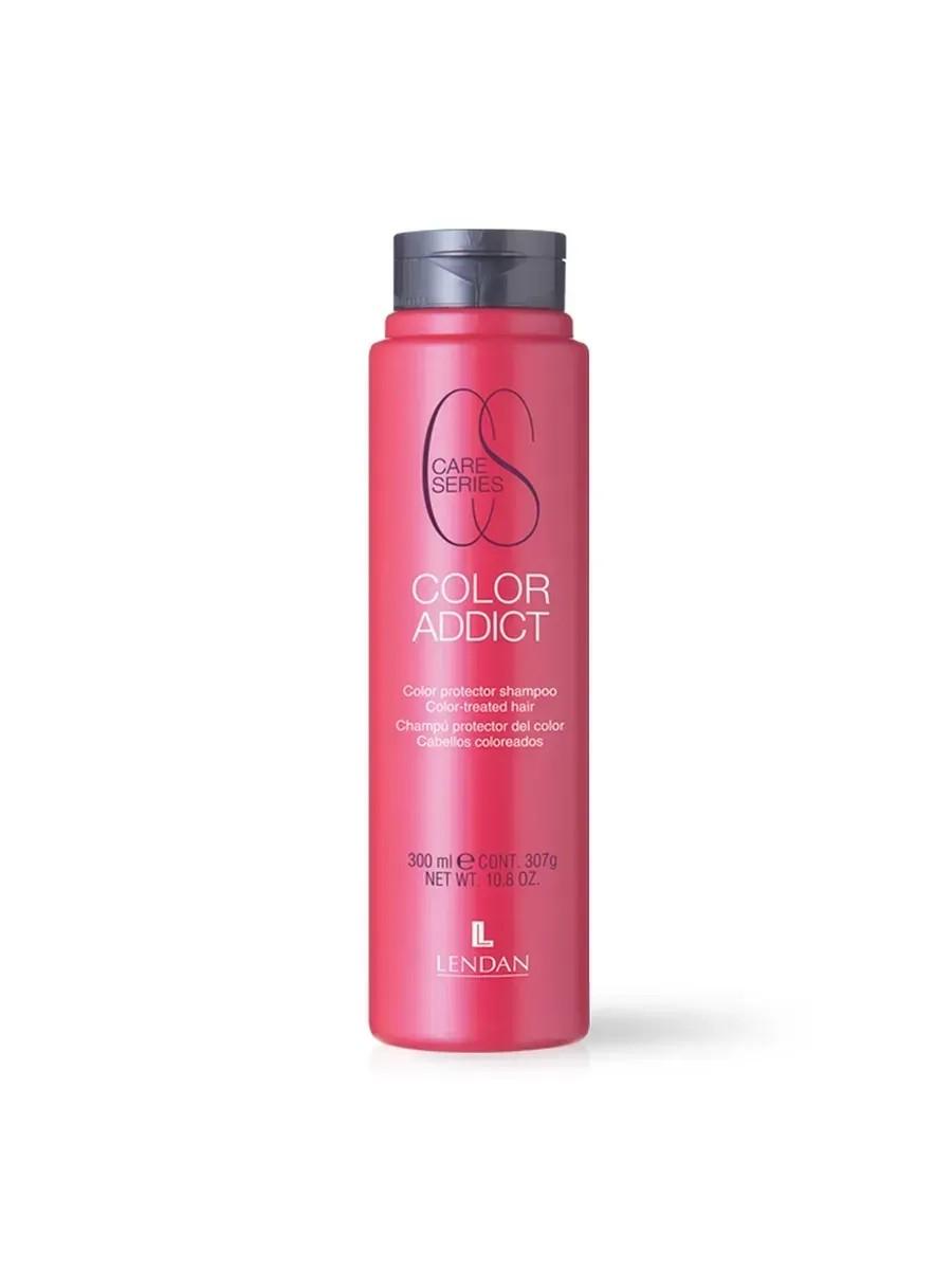 Lendan Color Addict shampoo for dyed hair 300 ml | Buy Now with Express ...