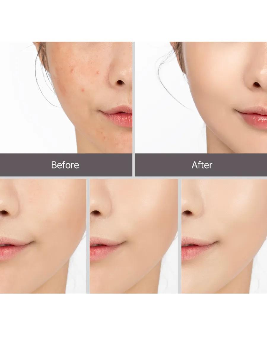 TIRTIR Limited kushon for skin radiance like a second skin SPF50+ | Buy ...