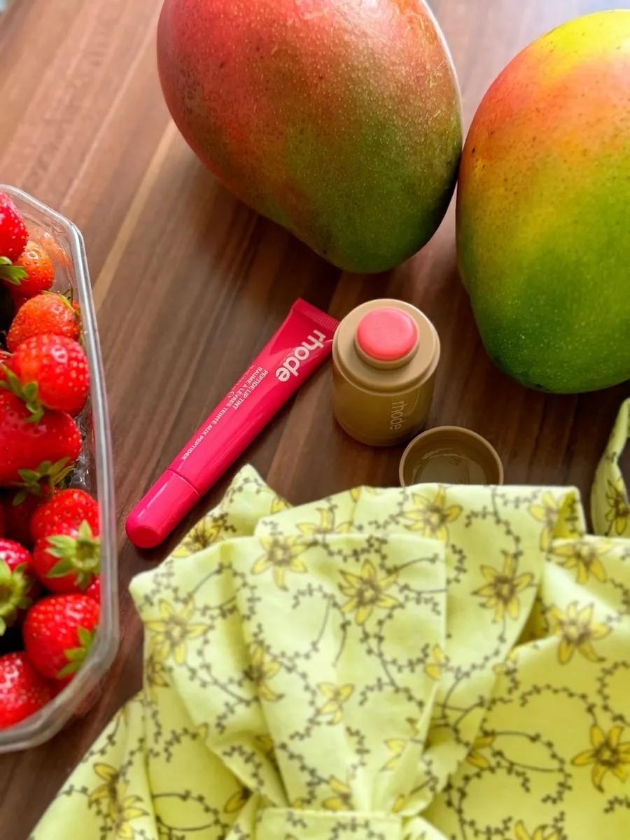 Rhode Trend Tint for the Lip Moisturizing Guava Spritz | Buy Now with ...