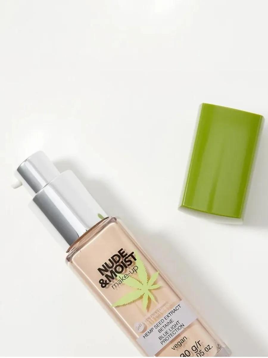 Bell Foundation for the face | Buy Now with Express International ...