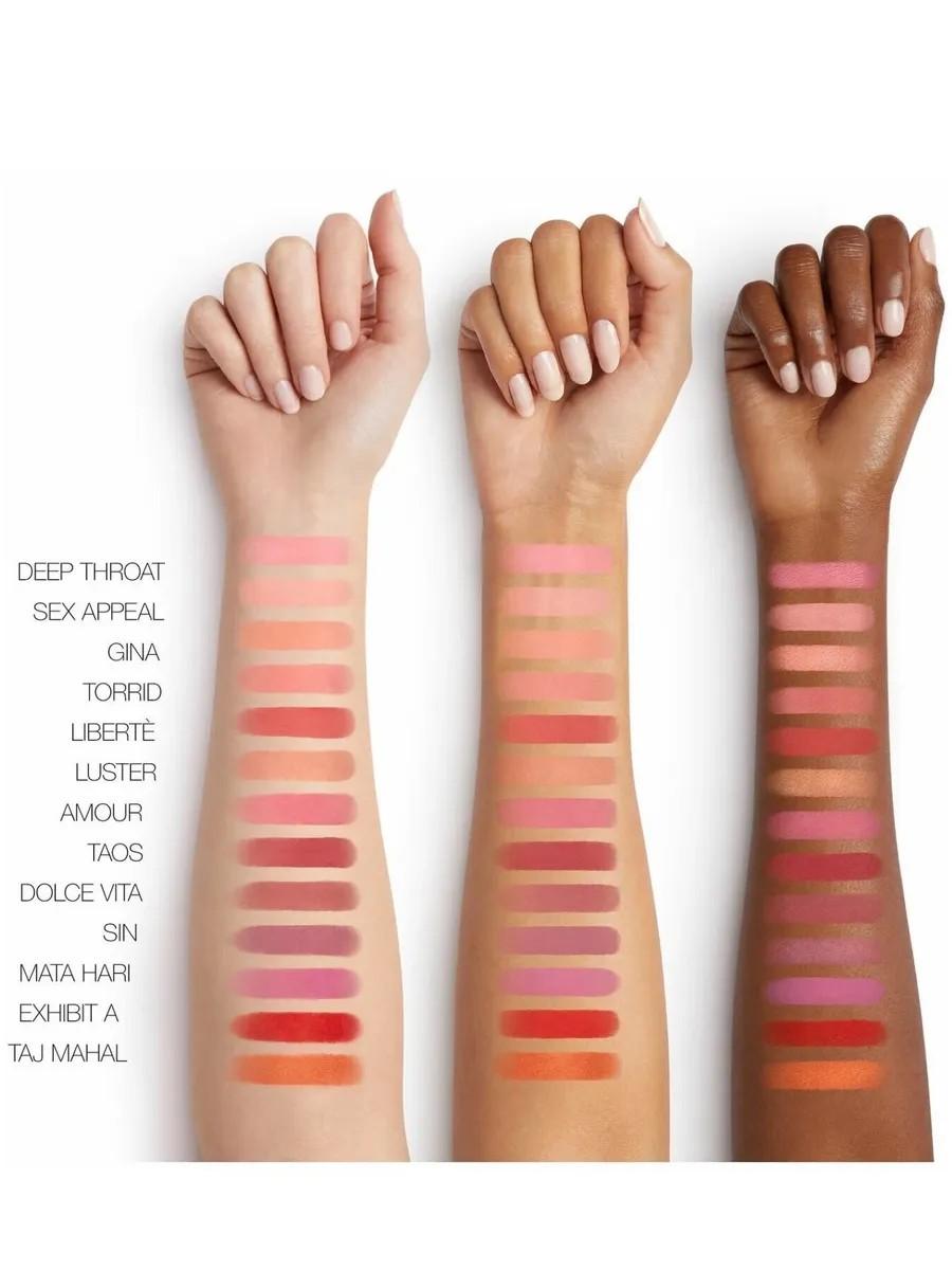 NARS Blue Taj Mahal 1.2g (mini-version) | Buy Now with Express ...