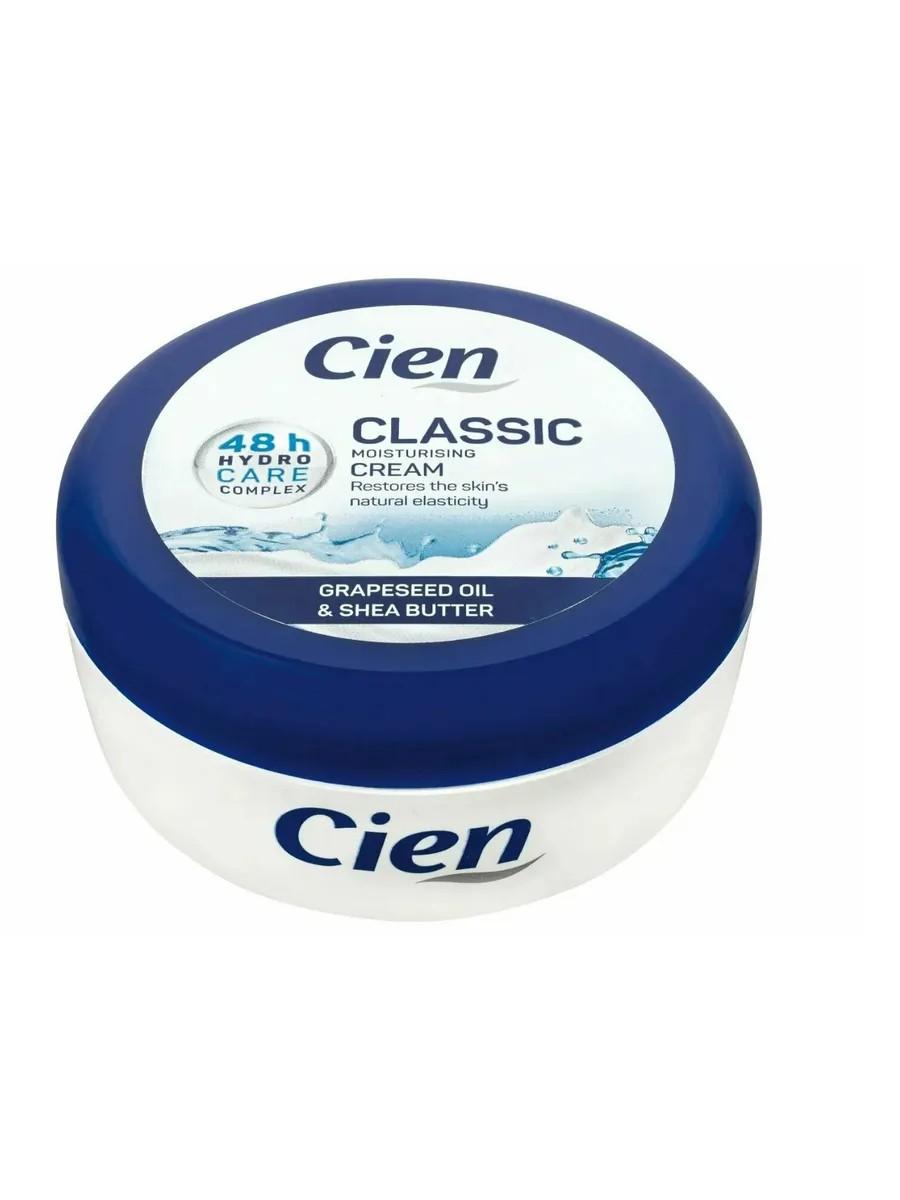 Cien Moisturizing face and body cream | Buy Now with Express ...