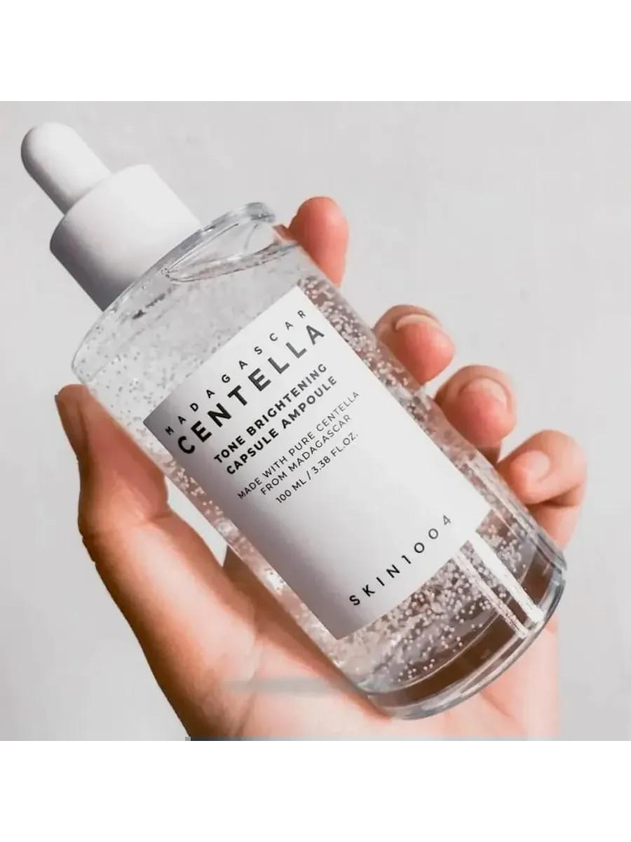 SKIN1004 Tone Brightening Capsule Lighting Ampula 100 ml | Buy Now with ...