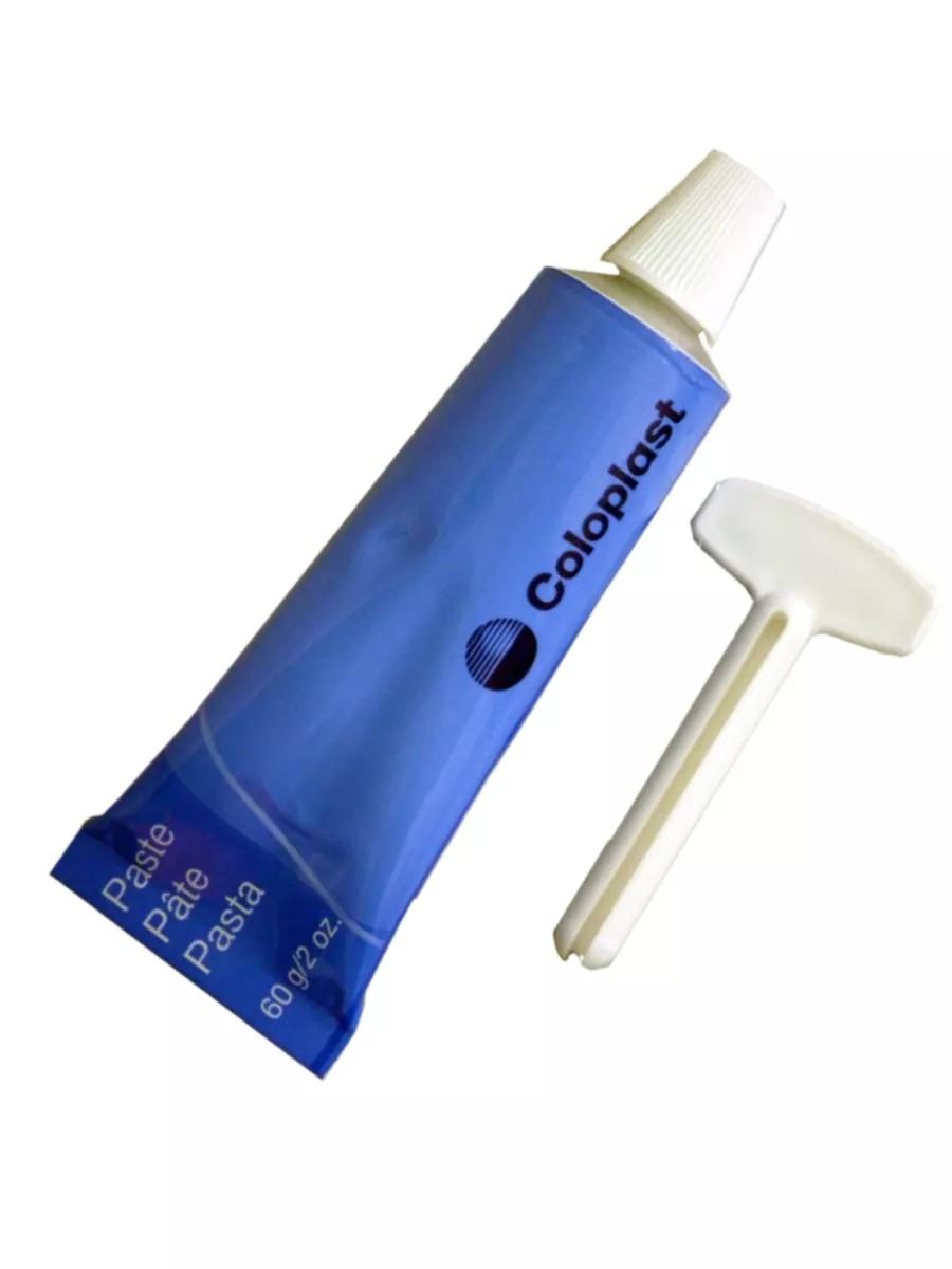 Coloplast Paste sealant to protect and align the skin of a stoma | Buy ...