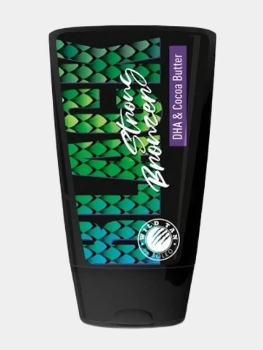 Soleo Cream for a solarium with bronzer | Buy Now with Express ...