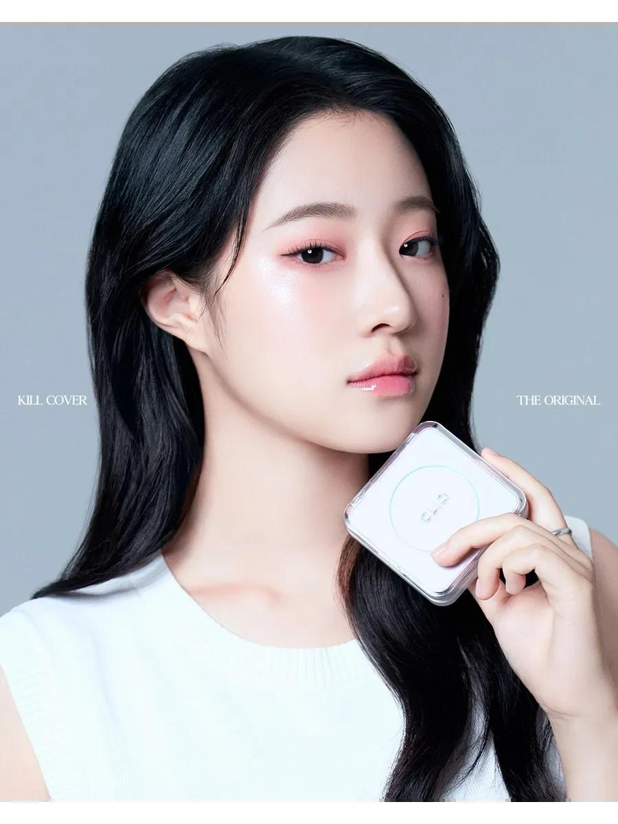 Clio Cushion the Original Set 23n Ginger - Tonal Kushon | Buy Now with ...
