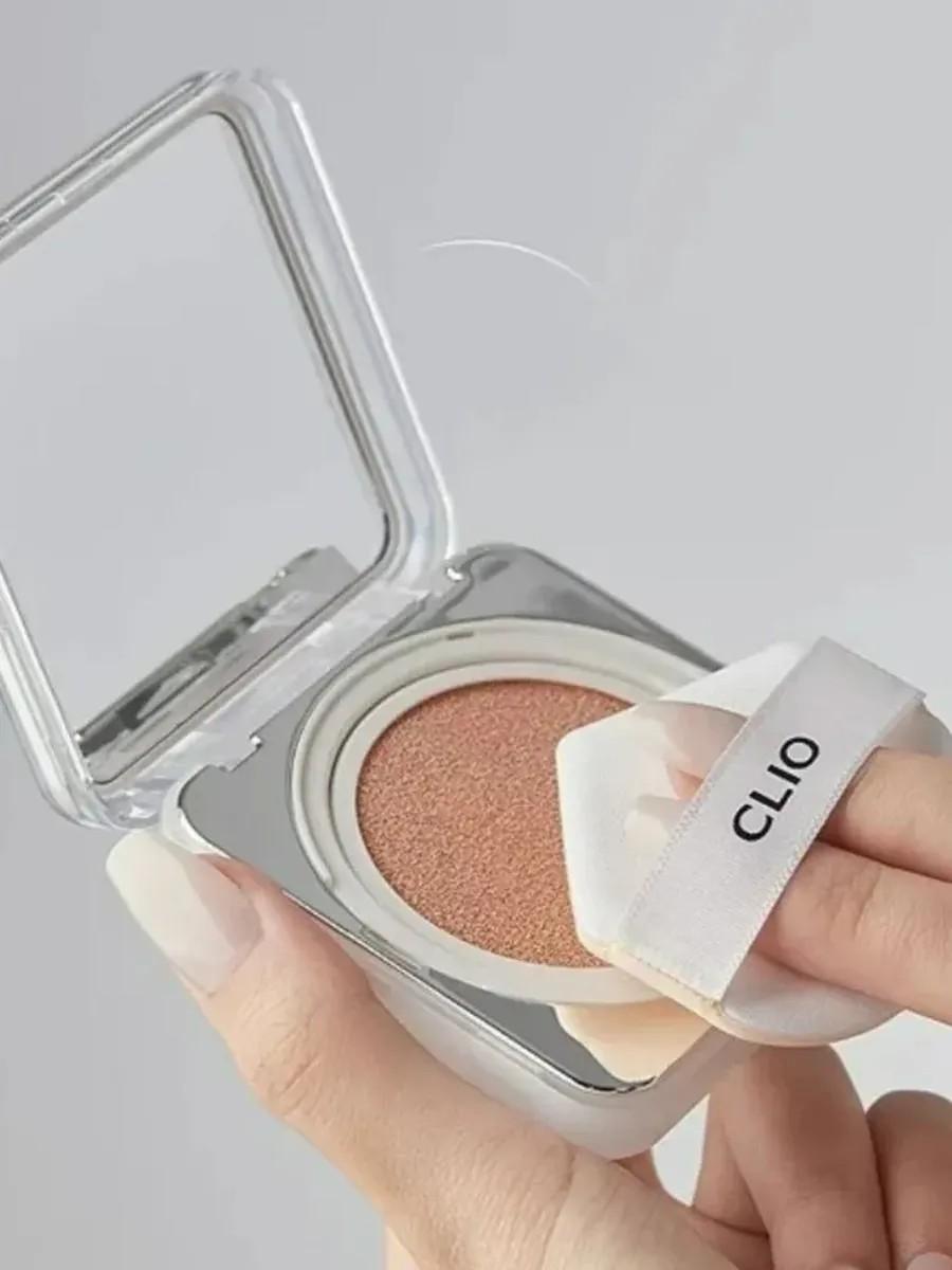 Clio Cushion the Original Set 23n Ginger - Tonal Kushon | Buy Now with ...