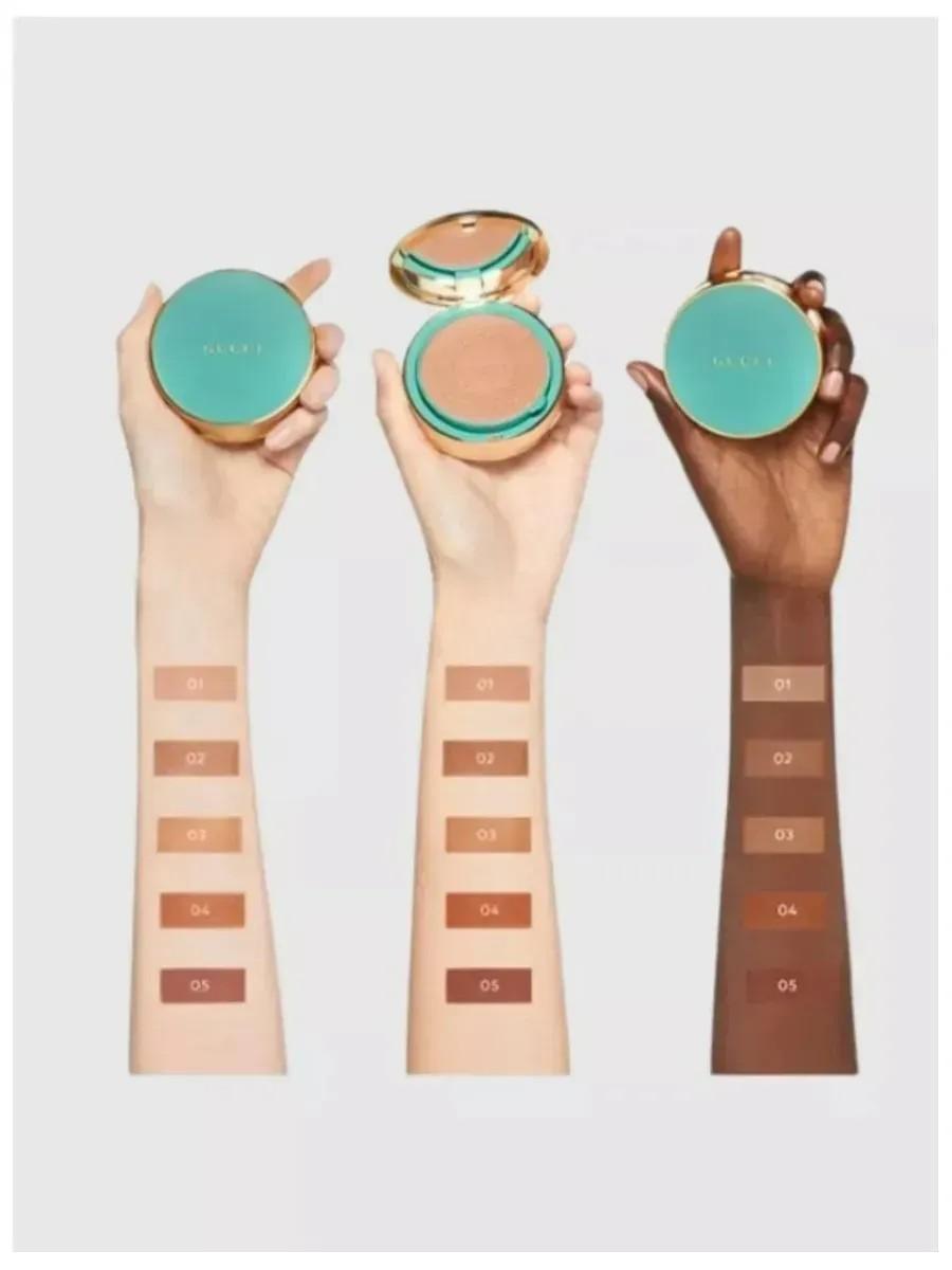 Gucci Bronzing powder for the face tone 03 | Buy Now with Express ...