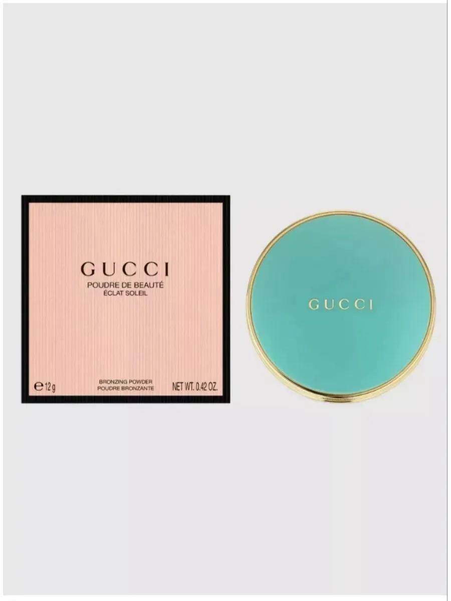 Gucci Bronzing powder for the face tone 03 | Buy Now with Express ...