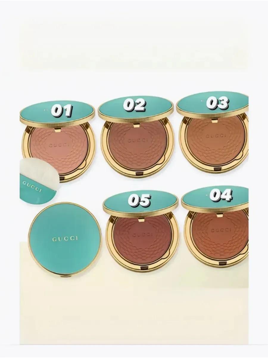 Gucci Bronzing powder for the face tone 03 | Buy Now with Express ...