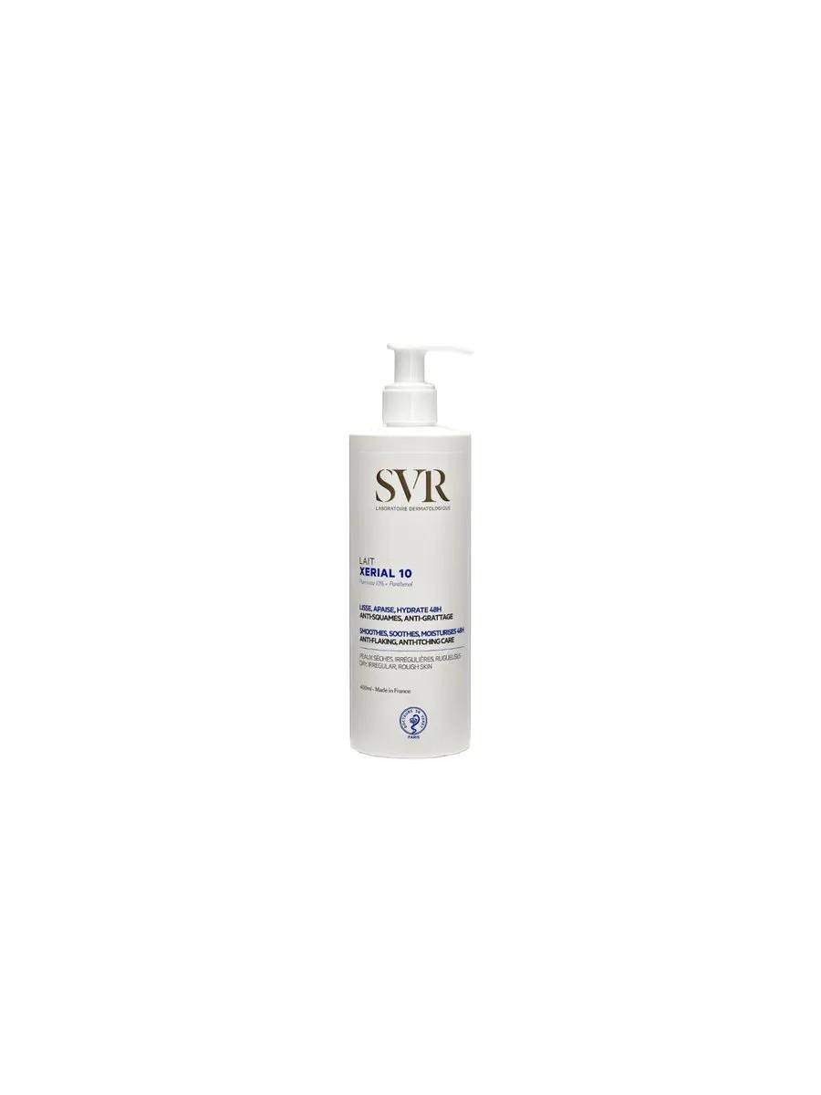 SVR Moisturizing body milk 10 lait | Buy Now with Express International ...