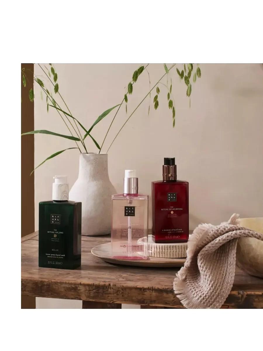 RITUALS Liquid hand soap "sakura" flowers and rice milk 300ml | Buy Now ...
