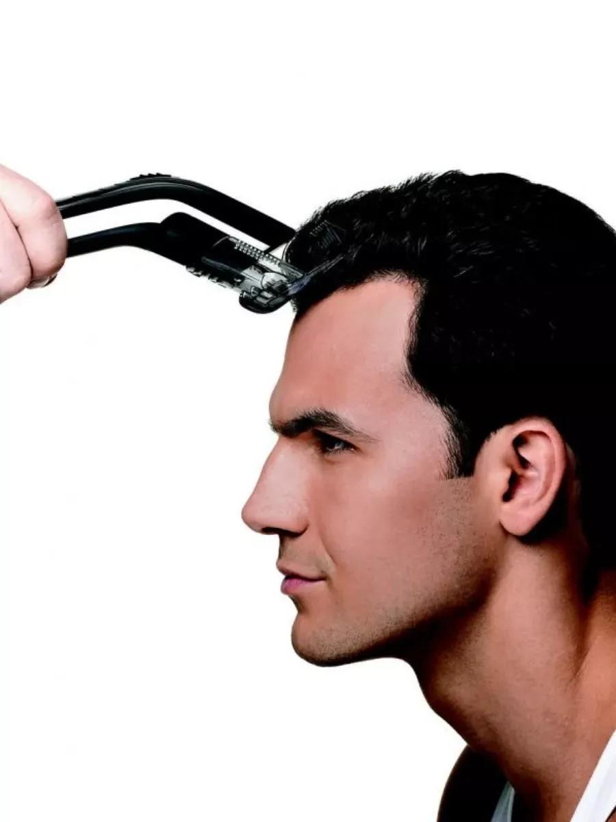 Philips Wired hair cutting machine with nozzles | Buy Now with Express ...