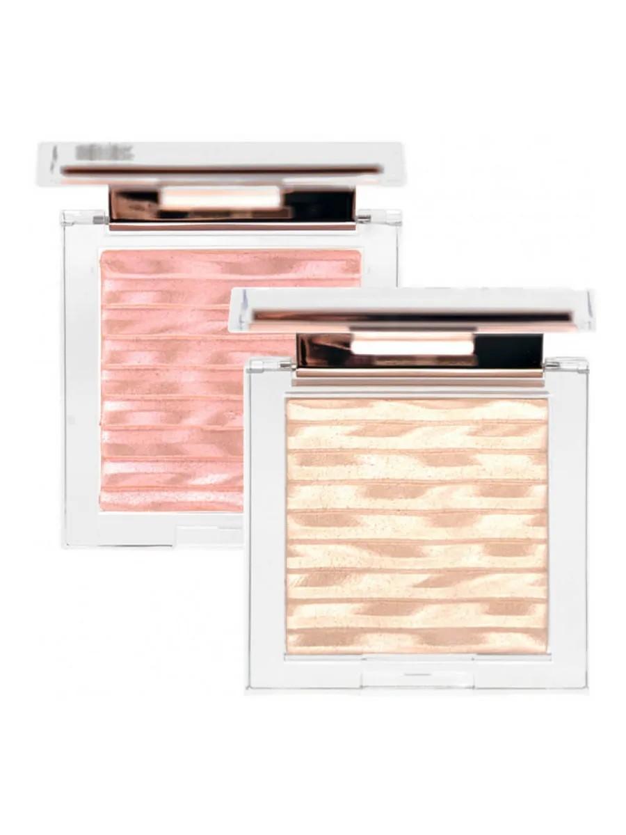 Clio Highlighter for face persistent Prism Highlighter No. 2 Fairy Pink ...