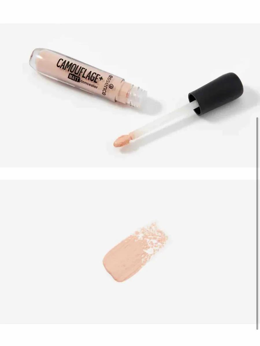 Matte Conceler Essence Camouflage+Matt 10 | Buy Now with Express ...