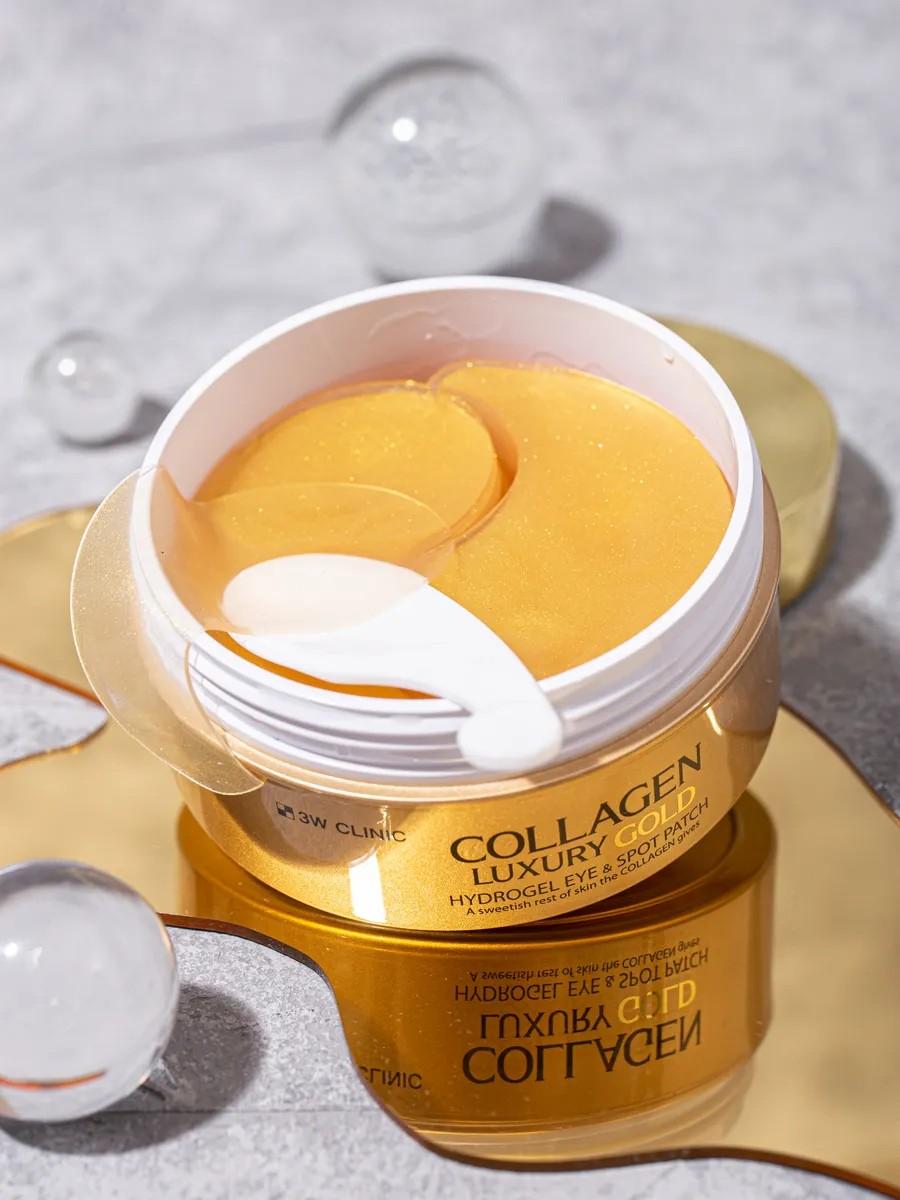 Farm Stay Patches with gold and collagen | Buy Now with Express ...