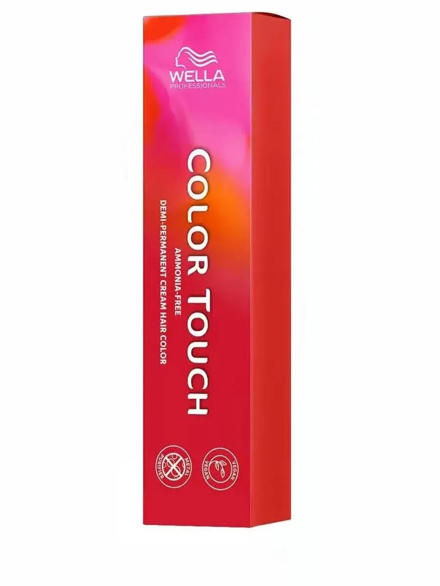 WELLA PROFESSIONALS Tinting paint Color Touch 9 96 60ml | Buy Now with ...