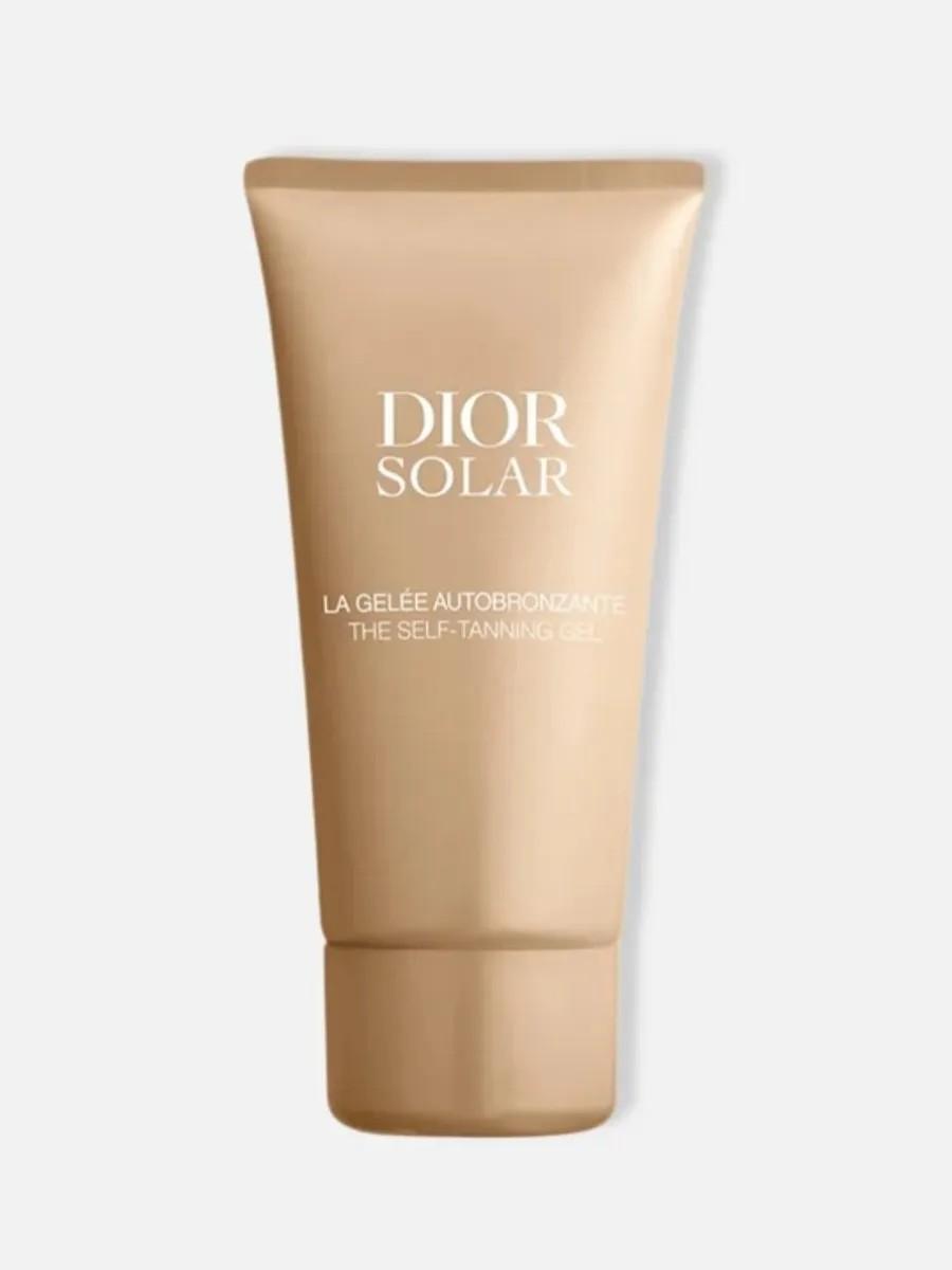 Self tanning DIOR self tan gel | Buy Now with Express International ...