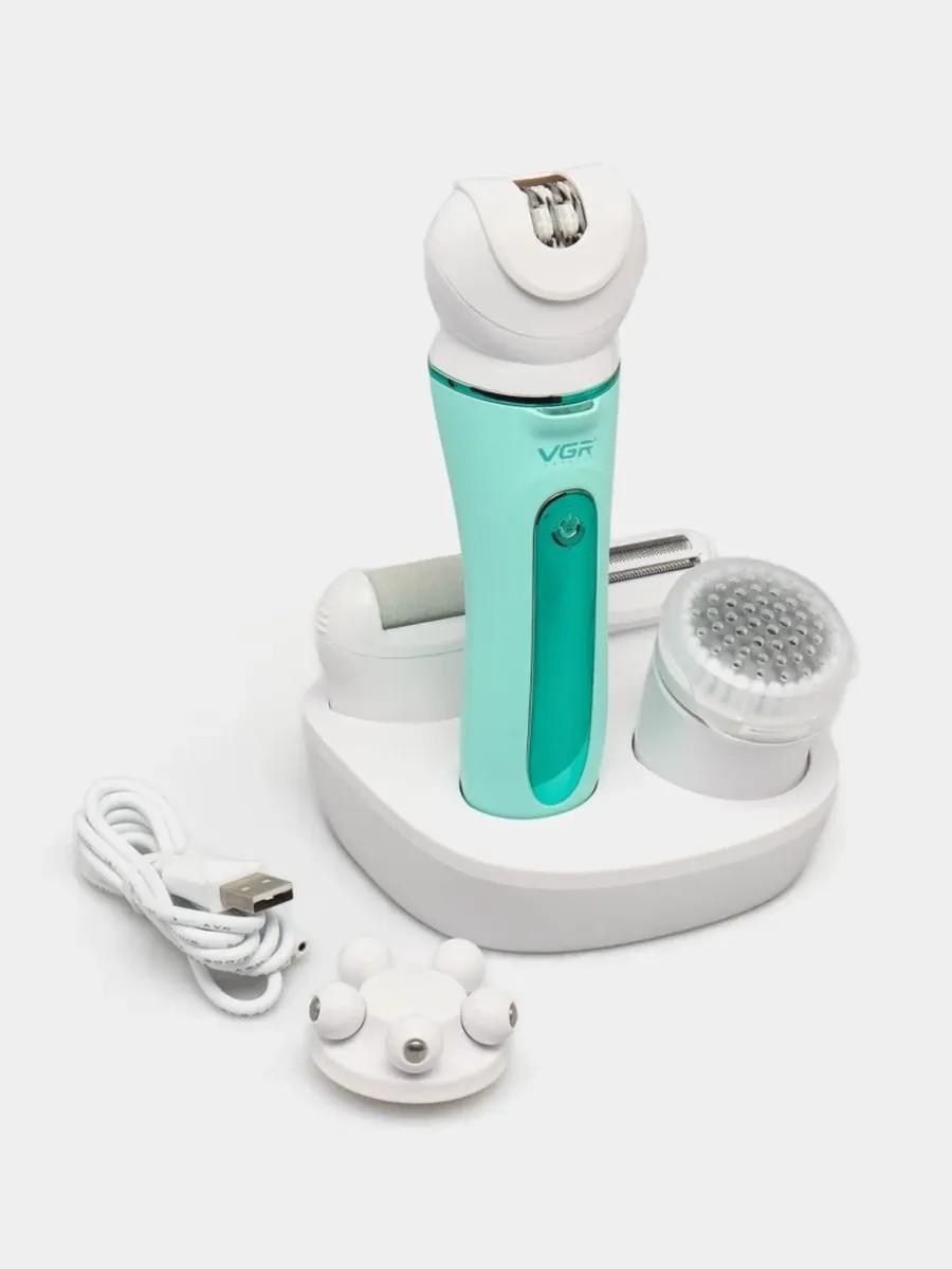 VGR Episrator V-751 Brits for the legs and body | Buy Now with Express ...