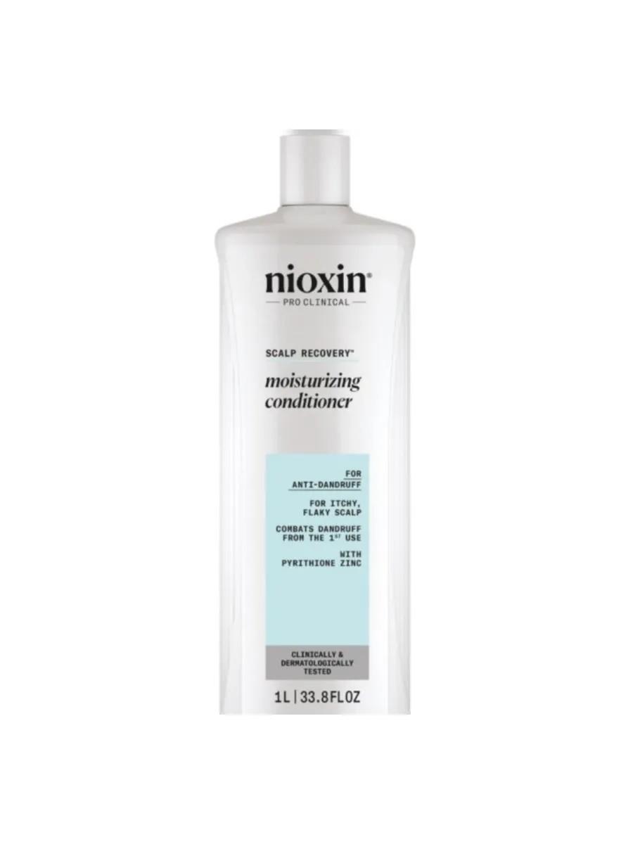 NIOXIN Cleaning air conditioning against dandruff 1000 ml Scalp ...