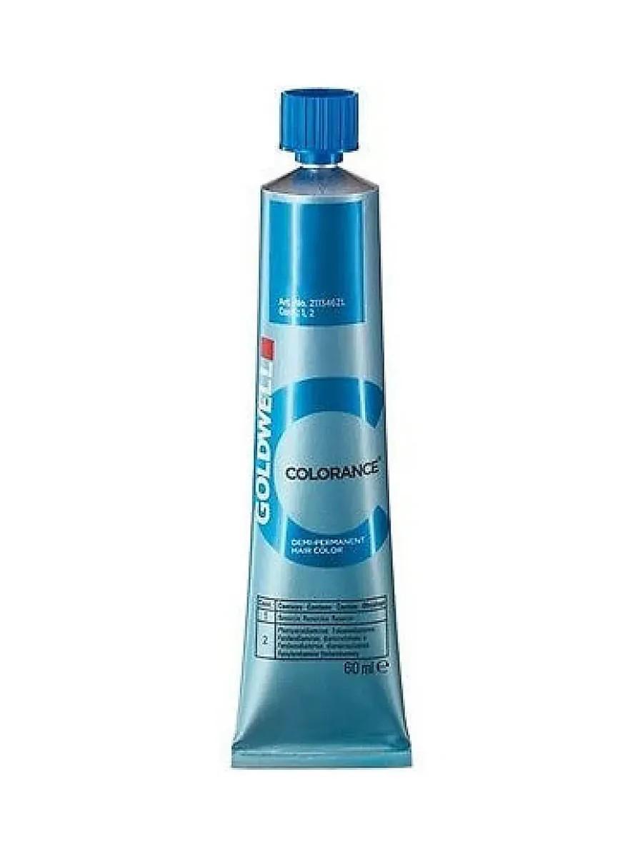 Goldwell COLOCE COLARANCE COLORANCE tone 7MB 60 ml | Buy Now with ...