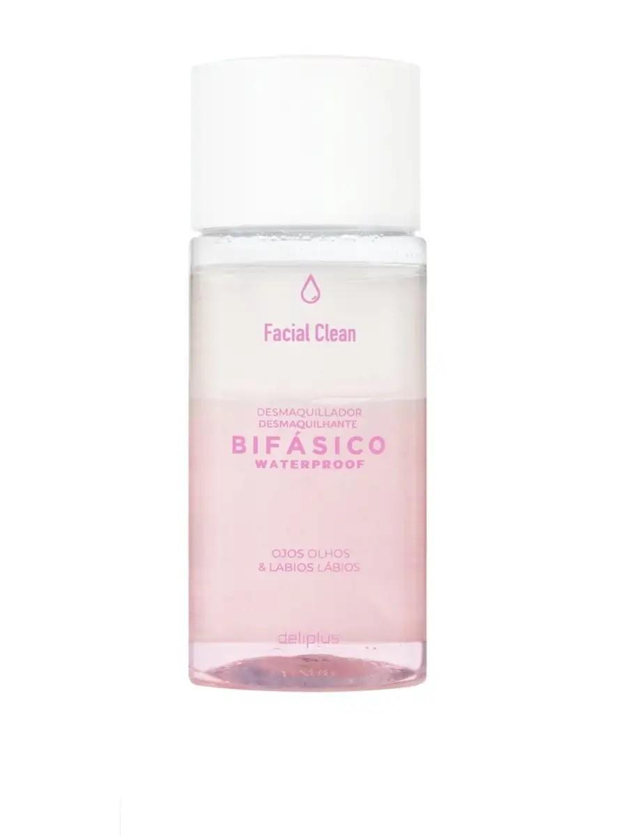Deliplus Two -phase makeup remedy for the eyes and lips | Buy Now with ...